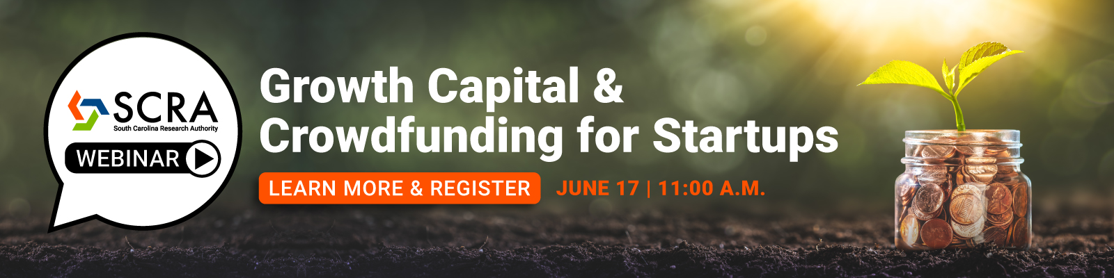 Home - SCRA: South Carolina Research Authority