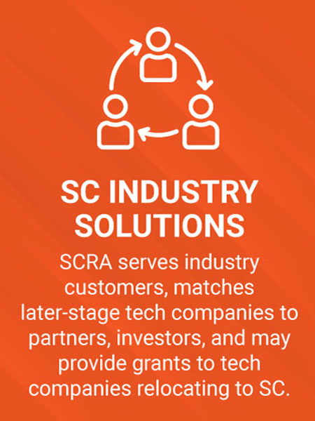 Home - SCRA: South Carolina Research Authority