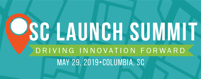 2019 SC Launch Summit - SCRA: South Carolina Research Authority