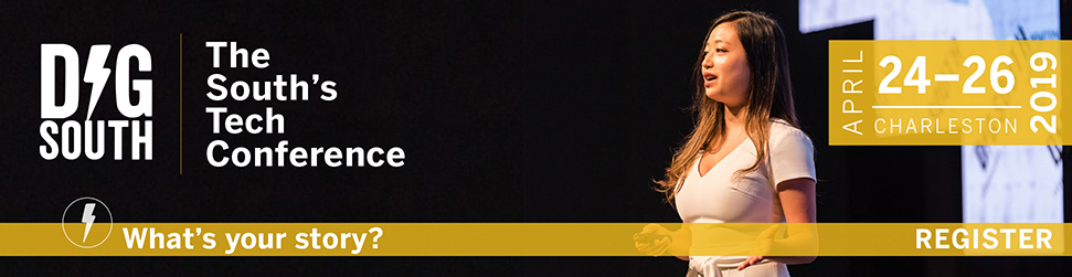 DIG South Tech Summit - SCRA: South Carolina Research Authority