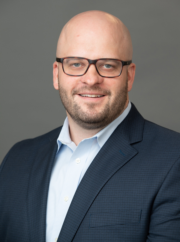 SCRA’s Grayson Dorr in 2020 40 Under Forty Class - SCRA: South Carolina ...