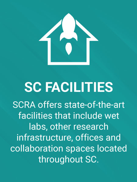 Home - SCRA: South Carolina Research Authority
