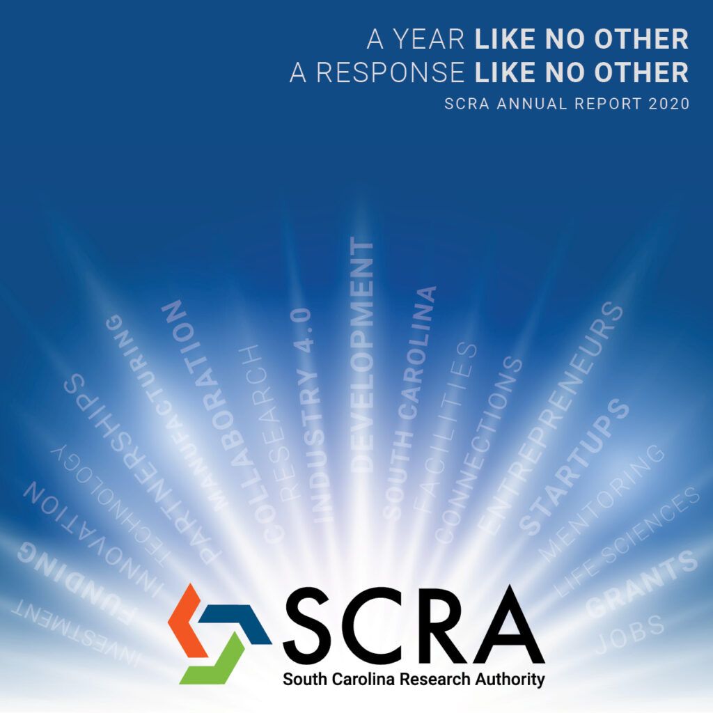 SCRA Contributes Almost One Billion Dollars to South Carolina’s Economy ...