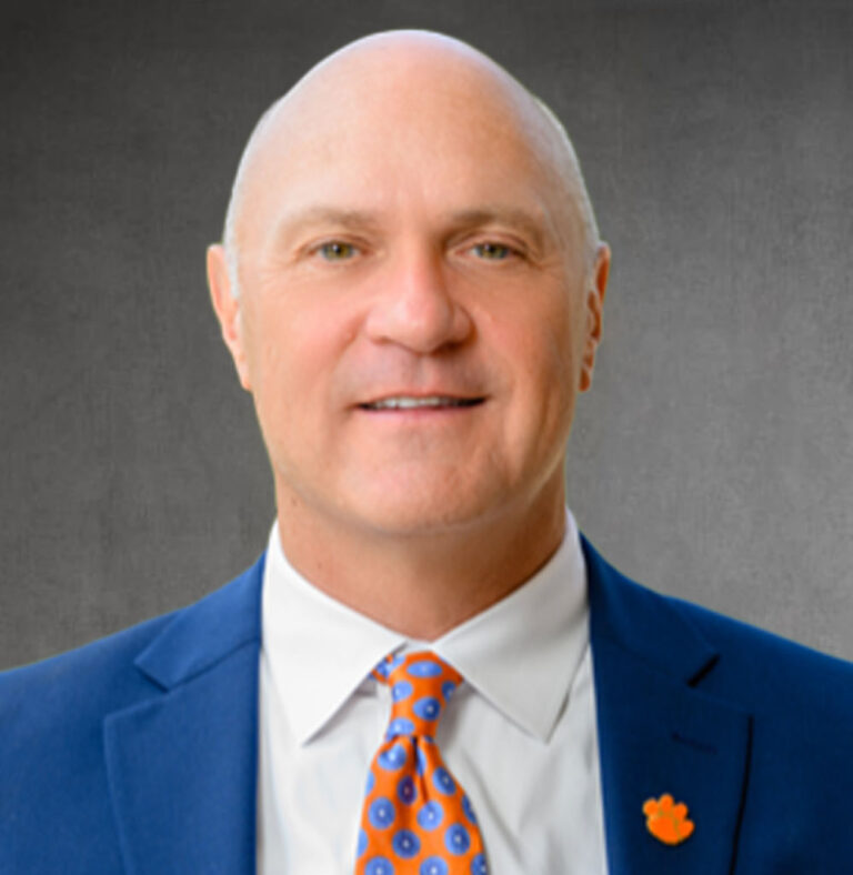 James P. Clements, Ph. D. - SCRA: South Carolina Research Authority