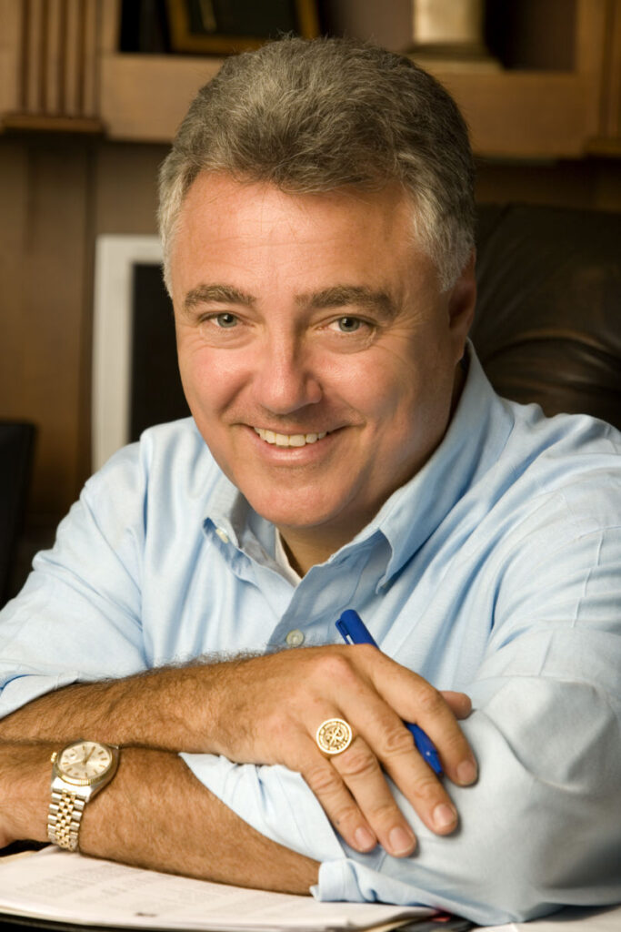 Hon. Lawrence K. (Larry) Grooms - SCRA: South Carolina Research Authority