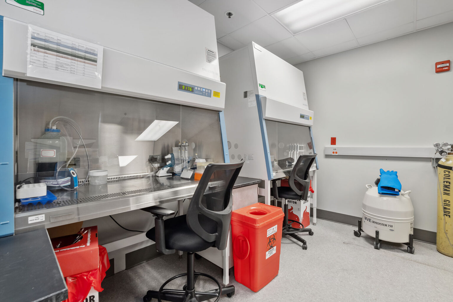 MUSC Innovation Center - SCRA: South Carolina Research Authority