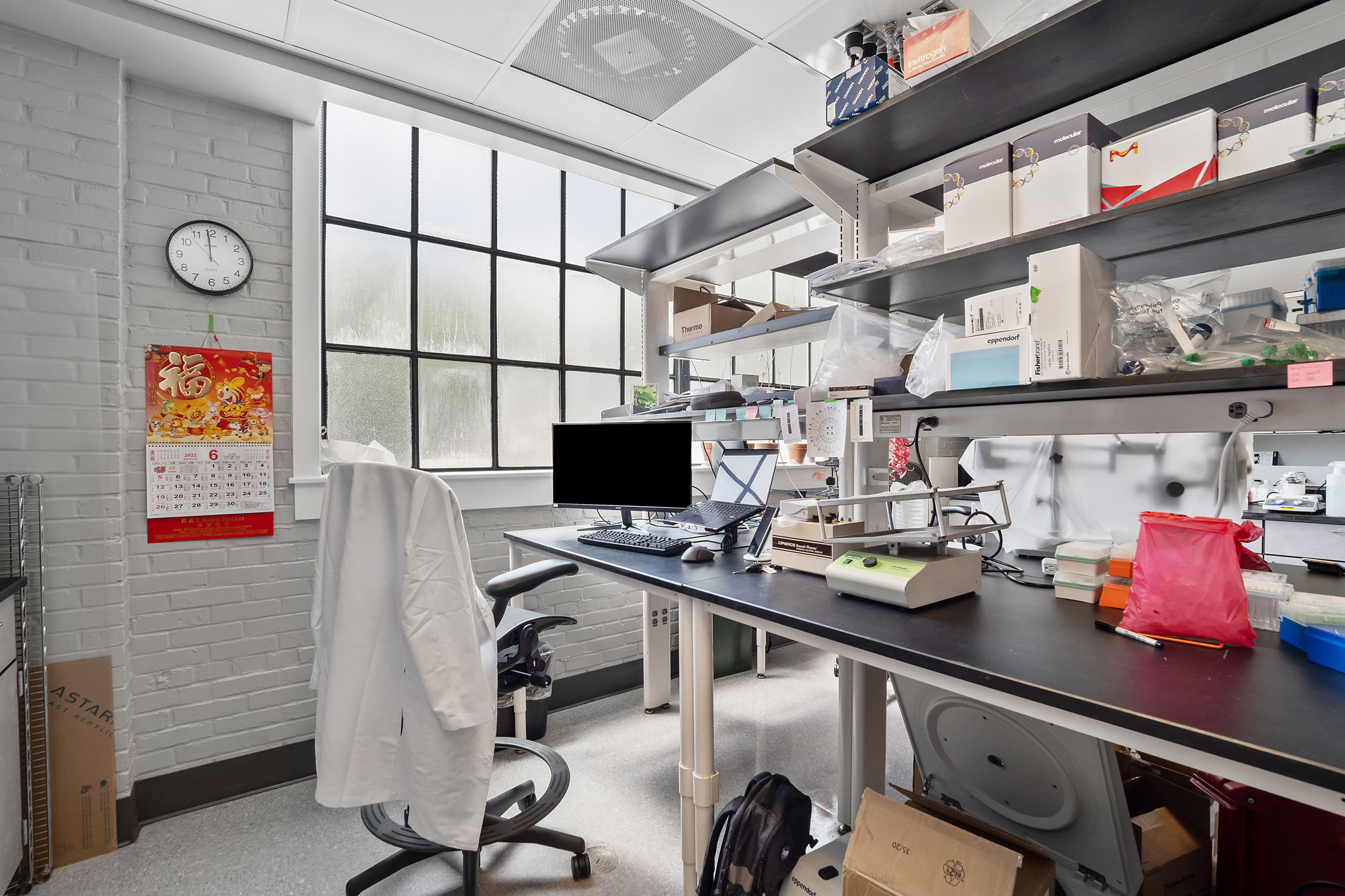 MUSC Innovation Center - SCRA: South Carolina Research Authority