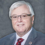 Michael Amiridis, Ph.D. - SCRA: South Carolina Research Authority