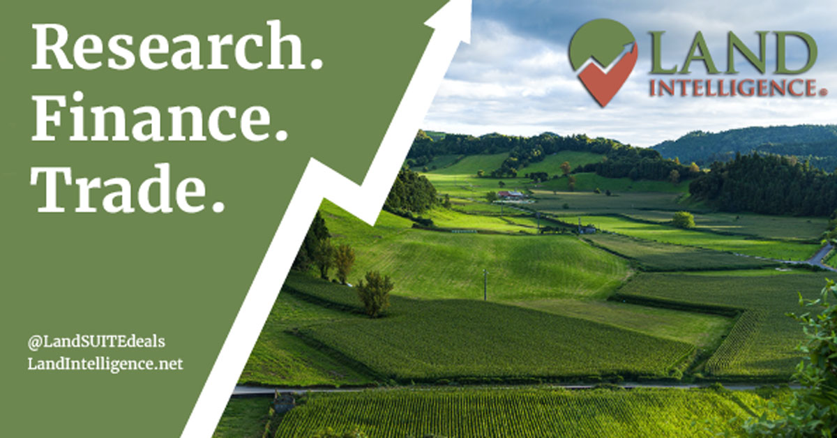 South Carolina-based Land Intelligence Inc. Successfully Raises $3.25 ...