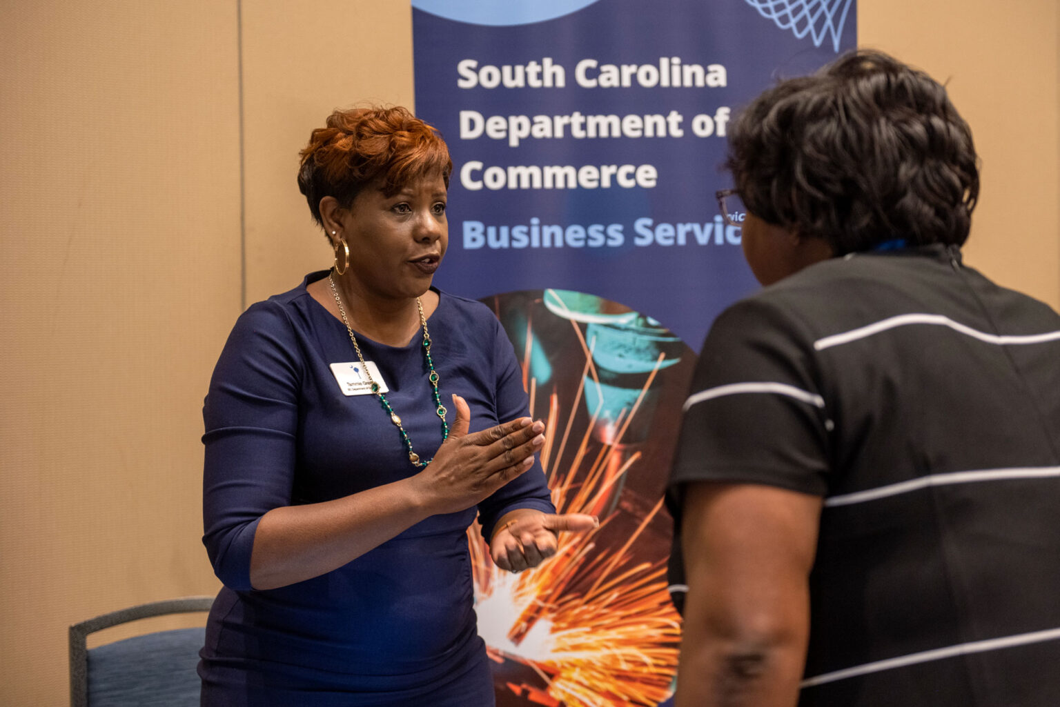 2023 Annual SCRA Summit - SCRA: South Carolina Research Authority