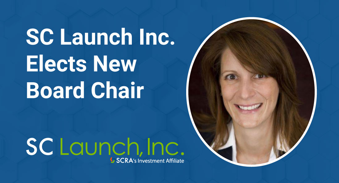 SC Launch Inc. Elects New Board Chair - SCRA: South Carolina Research ...