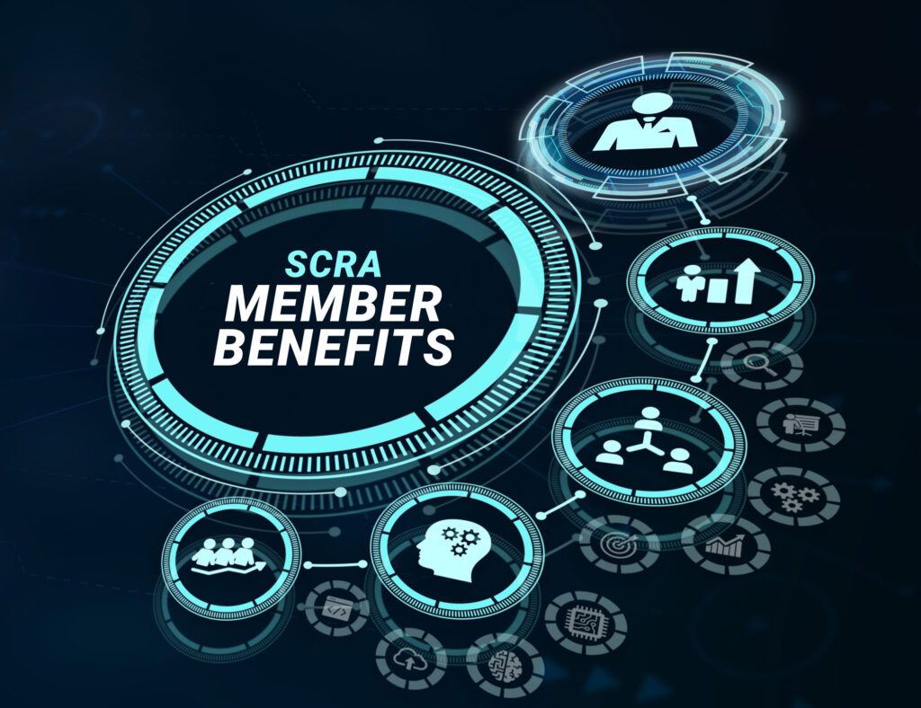 SCRA Member Benefits - SCRA: South Carolina Research Authority