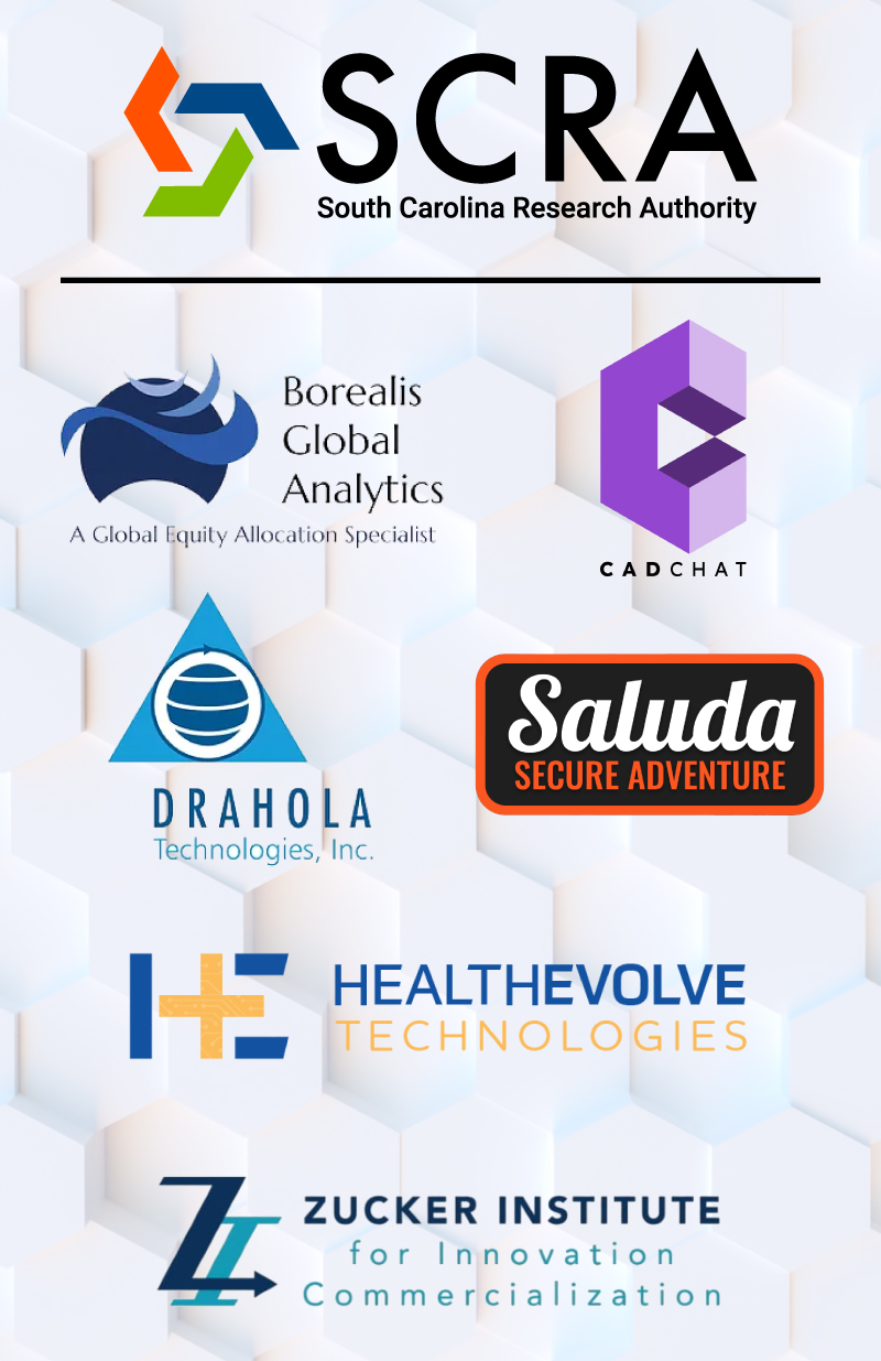 SCRA Announces New Member Companies and Grant Funding - SCRA: South ...