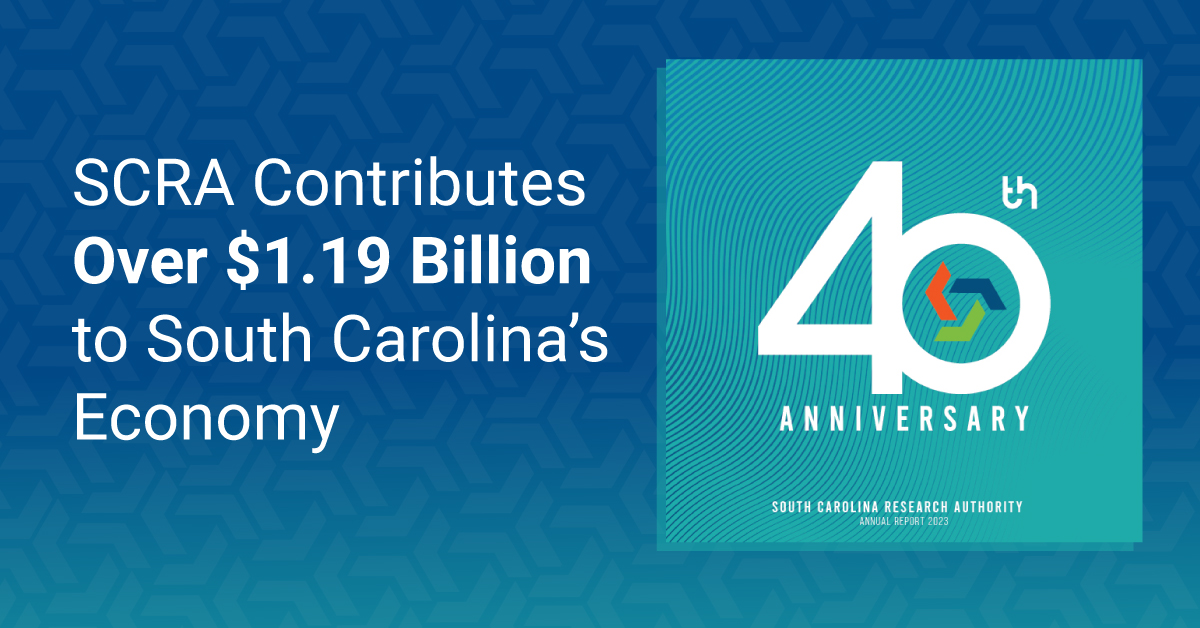 SCRA contributes over $1.19 billion to South Carolina’s economy - SCRA ...