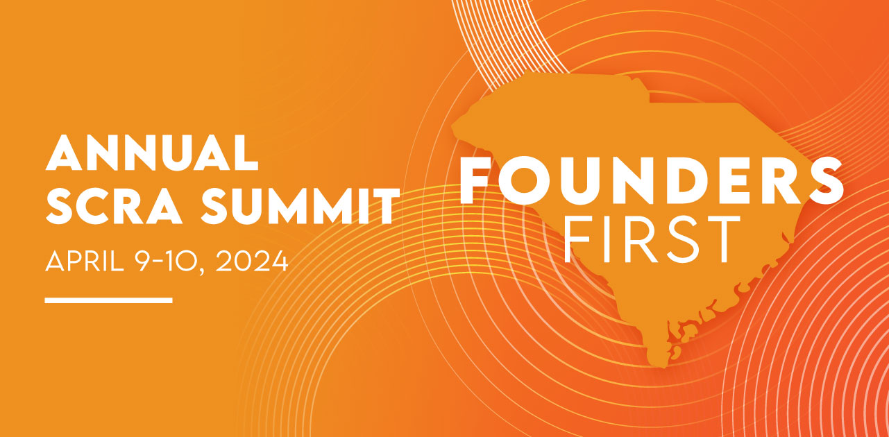 2024 Annual SCRA Summit - SCRA: South Carolina Research Authority