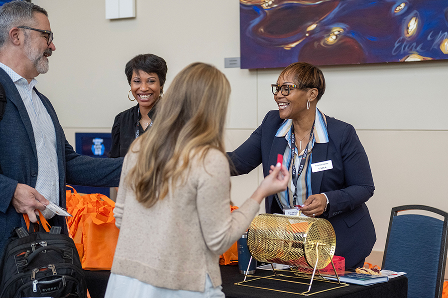 2024 Annual SCRA Summit - SCRA: South Carolina Research Authority