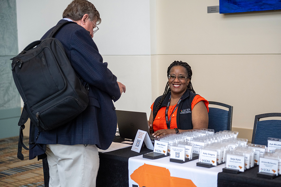 2024 Annual SCRA Summit - SCRA: South Carolina Research Authority