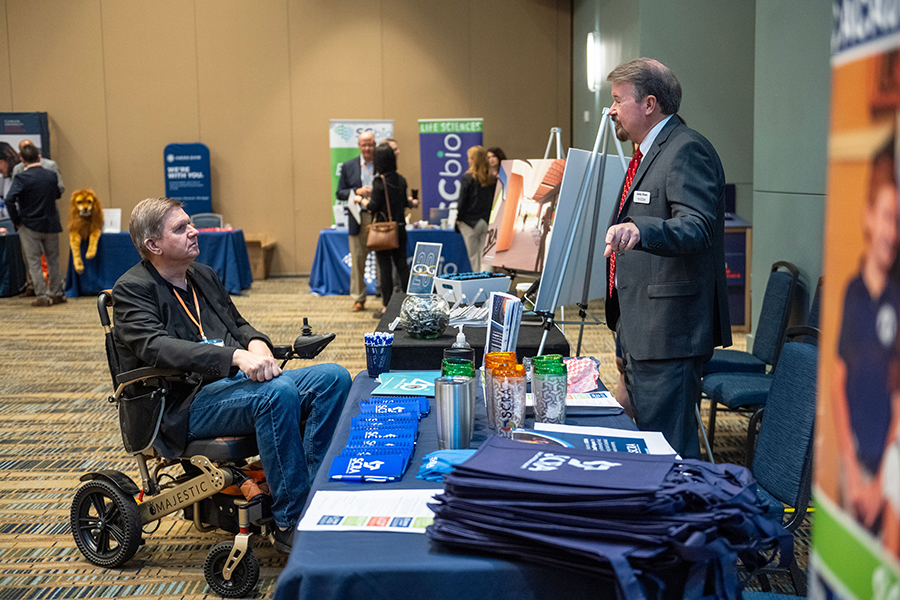 2024 Annual SCRA Summit - SCRA: South Carolina Research Authority