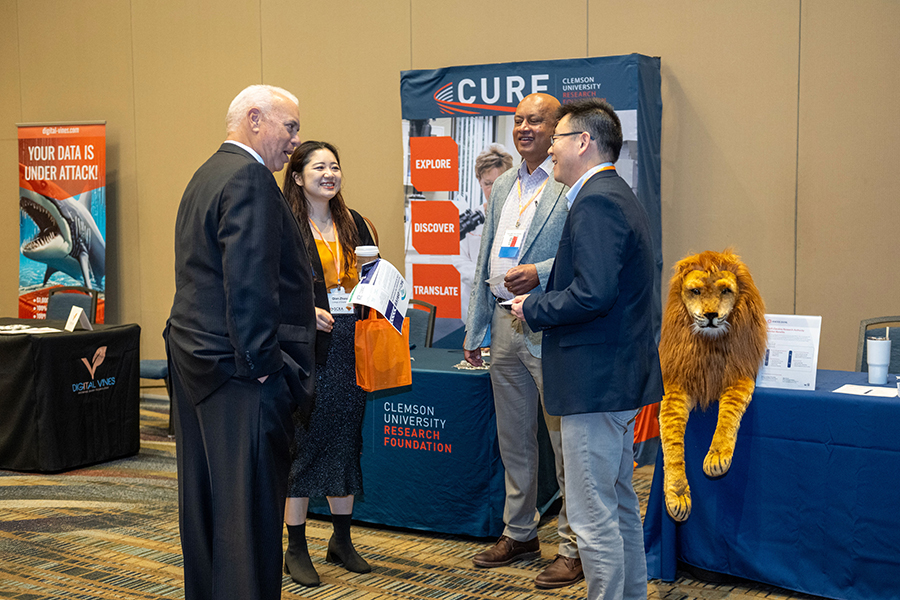 2024 Annual SCRA Summit - SCRA: South Carolina Research Authority