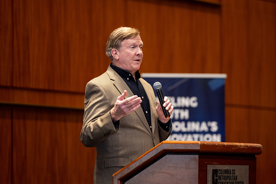 2024 Annual SCRA Summit - SCRA: South Carolina Research Authority