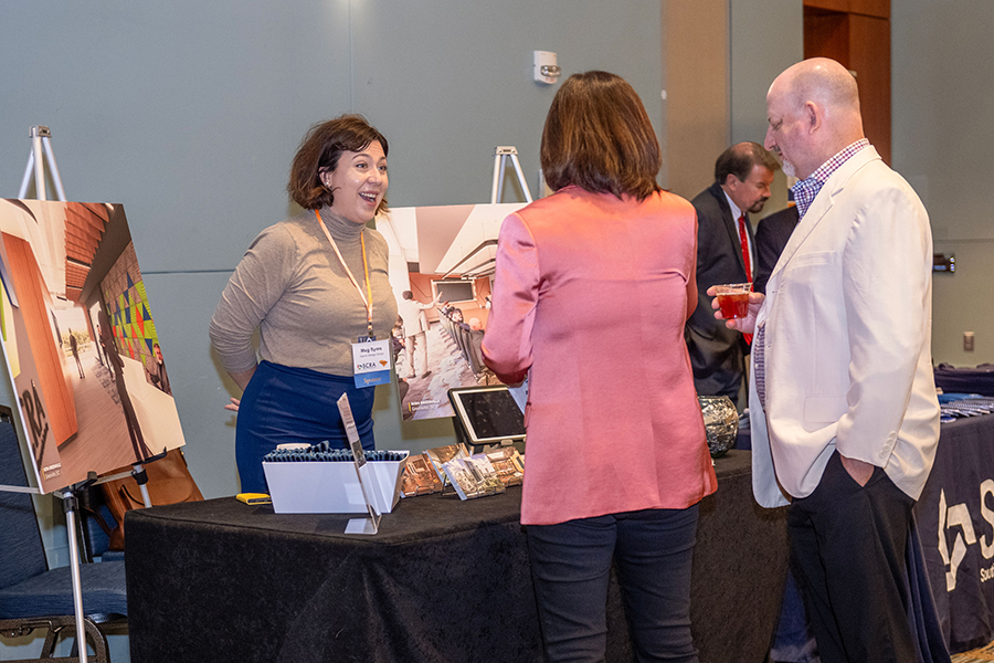 2024 Annual SCRA Summit - SCRA: South Carolina Research Authority