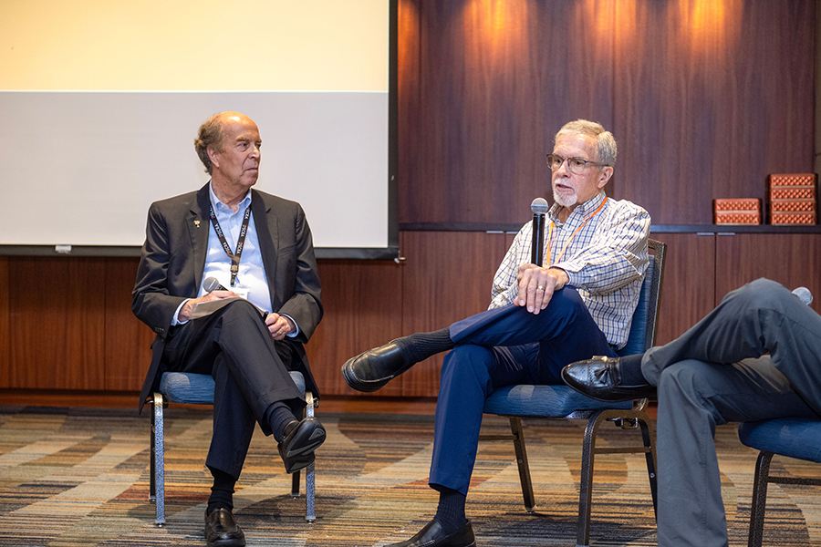 2024 Annual SCRA Summit - SCRA: South Carolina Research Authority