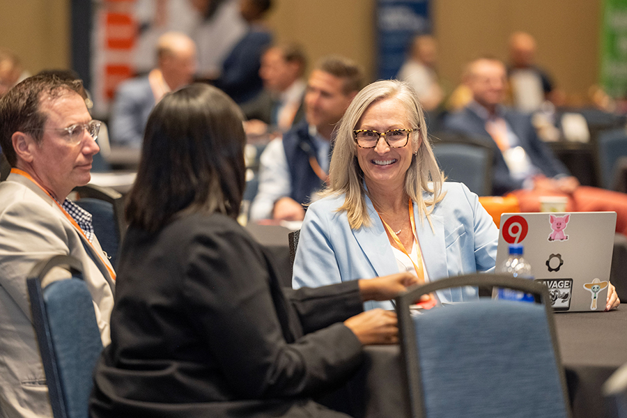 2024 Annual SCRA Summit - SCRA: South Carolina Research Authority