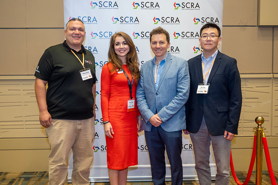 2024 Annual SCRA Summit - SCRA: South Carolina Research Authority