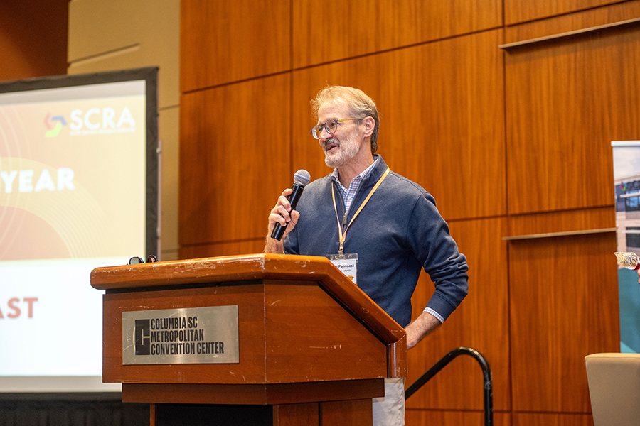 2024 Annual SCRA Summit - SCRA: South Carolina Research Authority