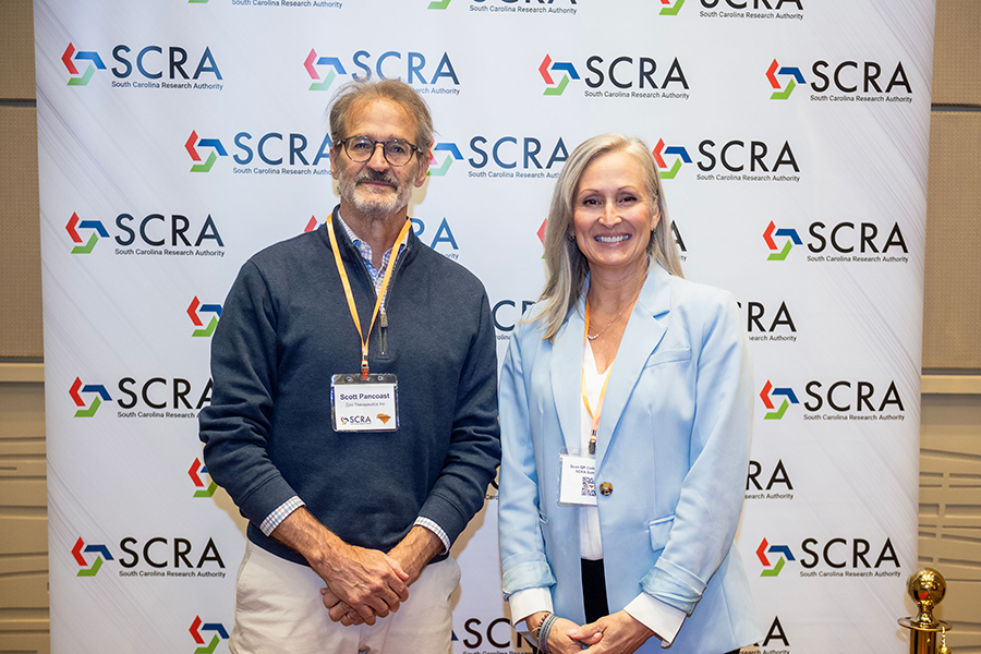 2024 Annual SCRA Summit - SCRA: South Carolina Research Authority