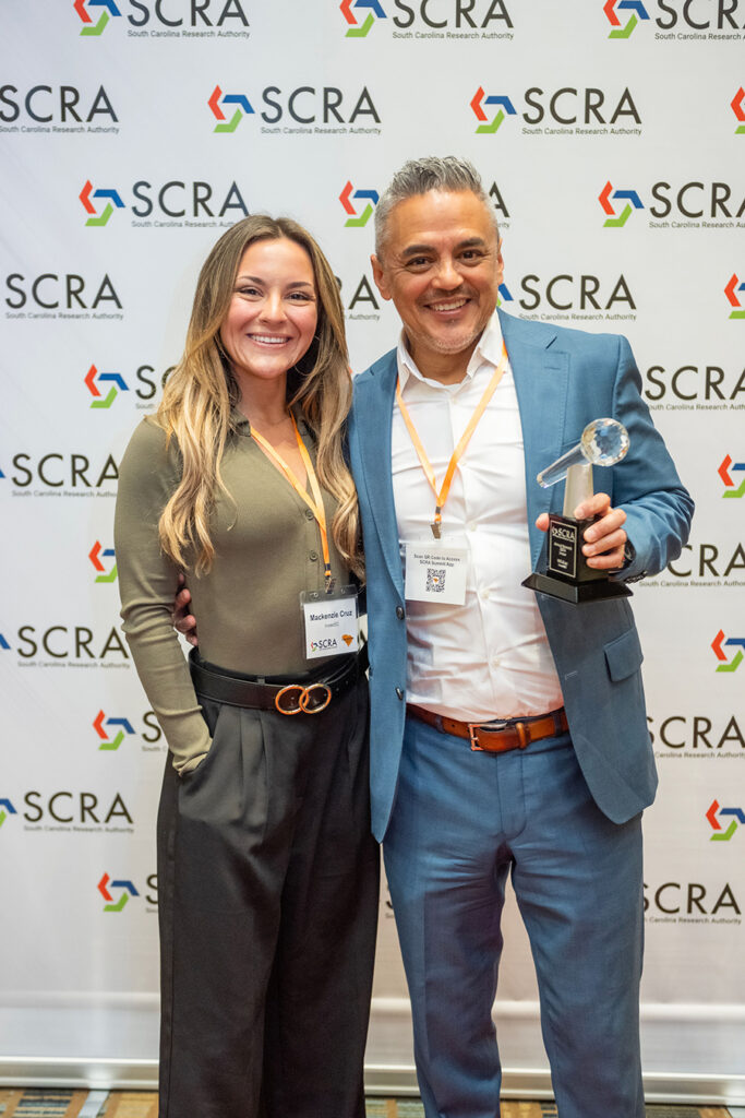 2024 Annual SCRA Summit - SCRA: South Carolina Research Authority