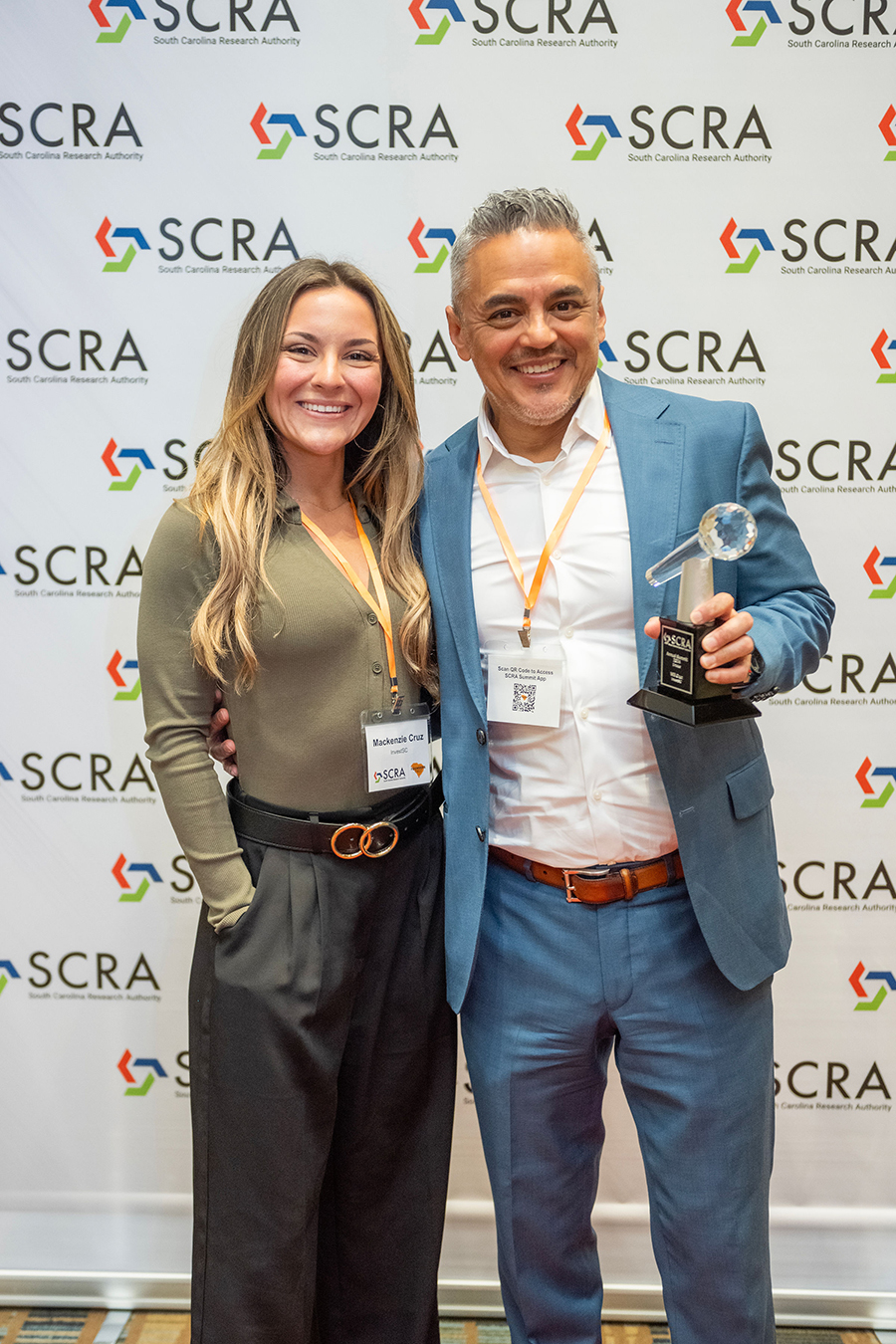 2024 Annual SCRA Summit - SCRA: South Carolina Research Authority