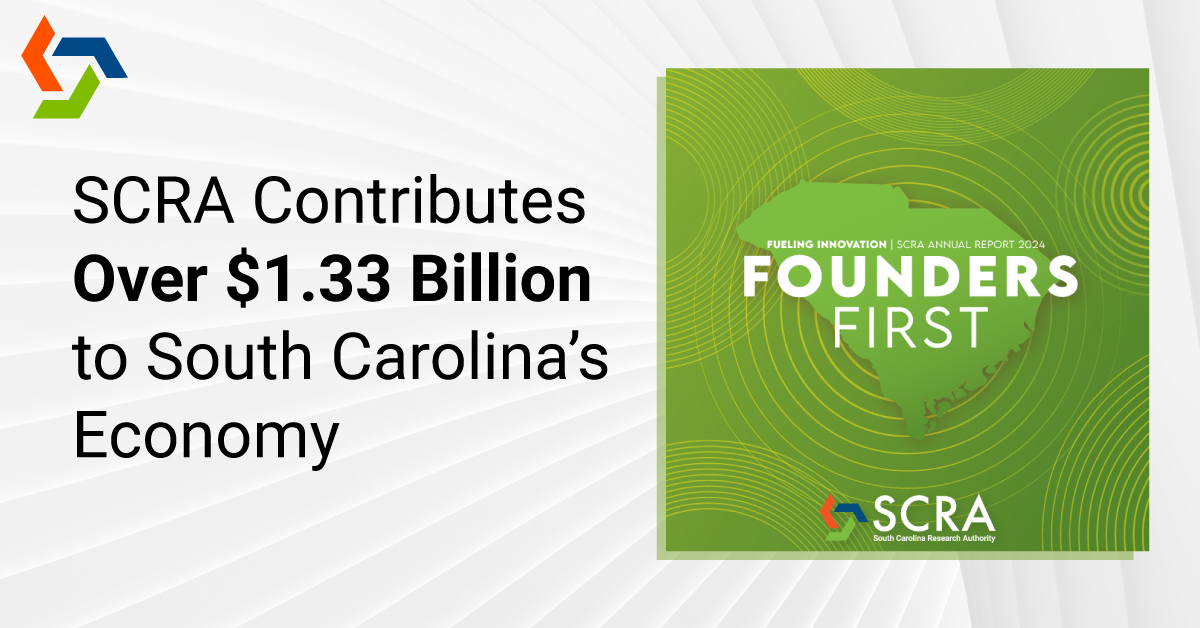 SCRA Contributes Over $1.3 Billion to South Carolina’s Economy - SCRA ...