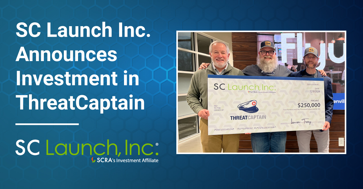 SC Launch Inc. Announces Investment in Storybutton - SCRA: South ...